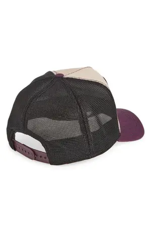 GOORIN BROS Panther Trucker Cap