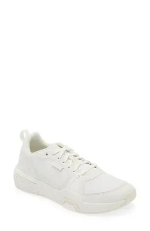 Olukai Anau' Sneakers - Bright White/bright White