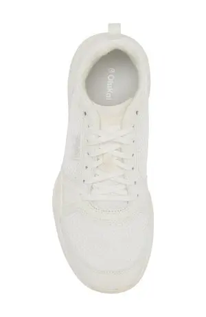 Olukai Anau' Sneakers - Bright White/bright White