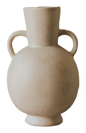 AL CENTRO CERAMICA Tyrenno Vase
