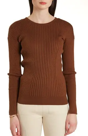 Oyun Fitted Sweaters For Women