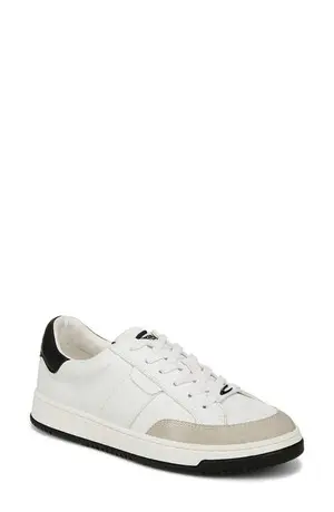 CIRCUS NY BY SAM EDELMAN Vance Sneakers - Bright White/black