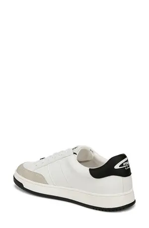 CIRCUS NY BY SAM EDELMAN Vance Sneakers - Bright White/black