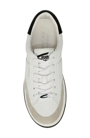 CIRCUS NY BY SAM EDELMAN Vance Sneakers - Bright White/black