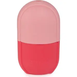 SKIN GYM Travel Ice Facial Tool - Pink
