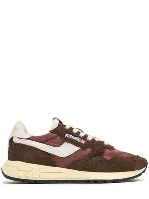 AUTRY AUTRY Reelwind Low Sneakers - Brown