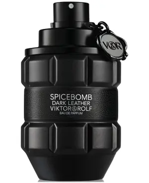 Viktor & Rolf Spicebomb Dark Leather Eau De Parfum - No Color