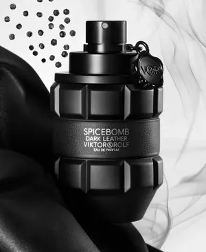 Viktor & Rolf Spicebomb Dark Leather Eau De Parfum