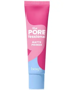 BENEFIT COSMETICS The Porefessional Matte Face Primer - No Color