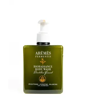 AREMES FERMENTIS Bioradiance Body Wash