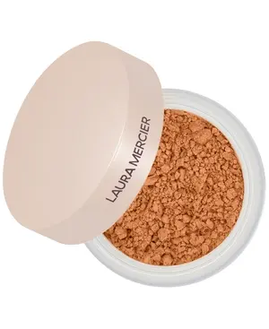 Laura Mercier Mini Loose Setting Powder Ultra-blur - Medium Deep