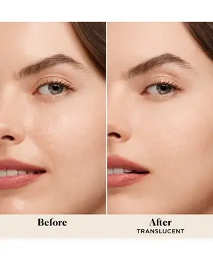 Laura Mercier Mini Loose Setting Powder - Translucent