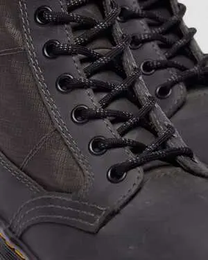 Dr. Martens Combs Jungle Zip Boots