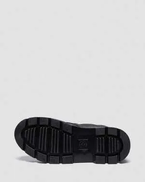 Dr. Martens Combs Jungle Zip Boots