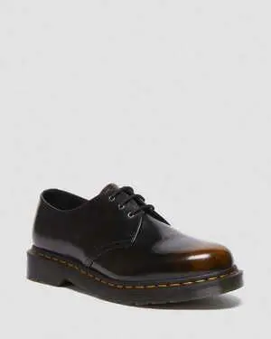Dr. Martens 1461 Brush Off Oxford Shoes