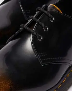 Dr. Martens 1461 Brush Off Oxford Shoes