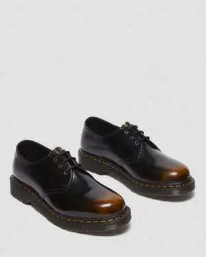 Dr. Martens 1461 Brush Off Oxford Shoes