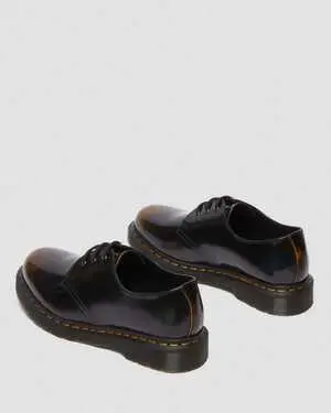 Dr. Martens 1461 Brush Off Oxford Shoes