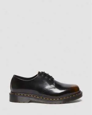 Dr. Martens 1461 Brush Off Oxford Shoes