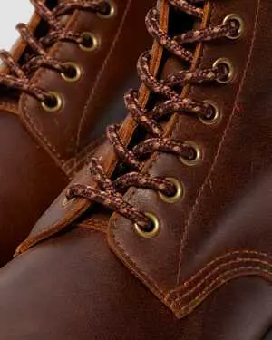 Dr. Martens 1460 Slip Resistant Leather Lace Up Boots