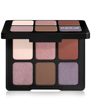 MAKE UP FOR EVER Artist To Go Palettes 606 - 606 - Wherever Walnut
