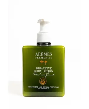 AREMES FERMENTIS Bioactive Body Lotion
