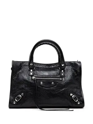 Balenciaga Le City Tote Bag
