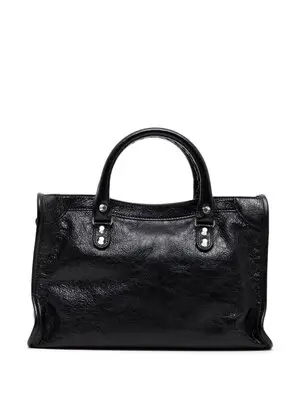 Balenciaga Le City Tote Bag