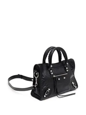 Balenciaga Le City Tote Bag