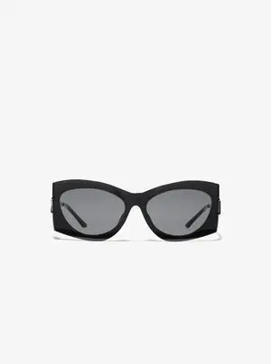 Michael Kors Navarra Sunglasses In By