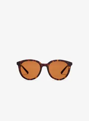Michael Kors Big Bend Sunglasses