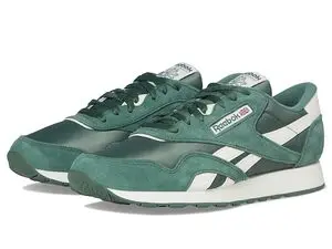 REEBOK Classic Nylon Low Top Sneakers