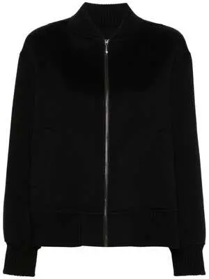 Eric Bompard Double-sided Bomber Jacket