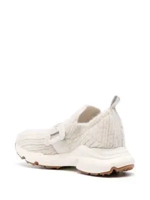 TOD'S Kate Sneakers - White