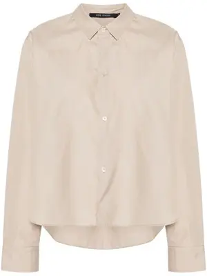 Sofie D'hoore Cotton Shirt