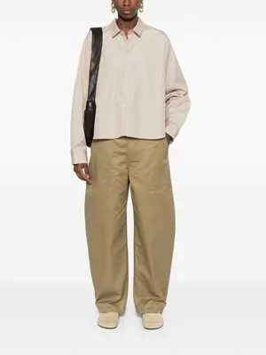 Sofie D'hoore Cotton Shirt