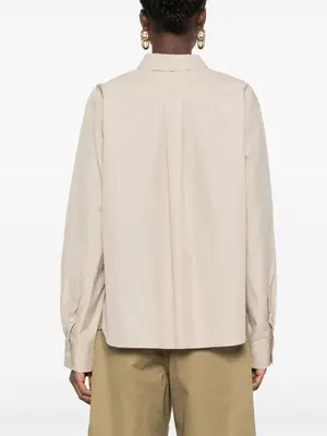 Sofie D'hoore Cotton Shirt