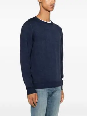 Fedeli Merino-wool Sweater