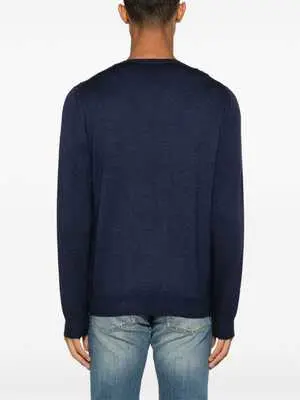 Fedeli Merino-wool Sweater