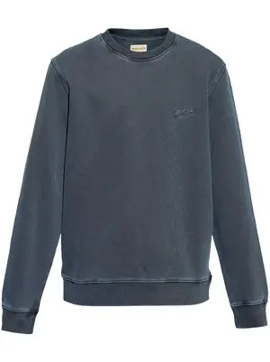 Woolrich Logo-embroidered Sweatshirt