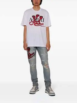 Amiri Poison Archival Jeans