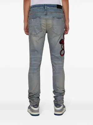 Amiri Poison Archival Jeans