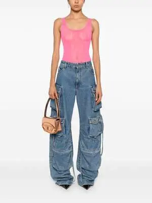DIESEL® Ufby-yoma Bodysuit