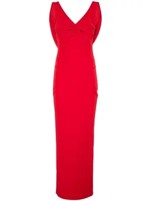 V:PM ATELIER Salma Maxi Dress