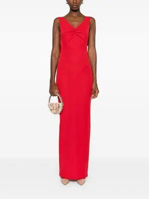 V:PM ATELIER Salma Maxi Dress