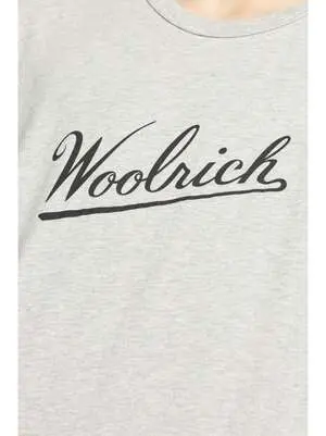 Woolrich Logo-print T-shirt