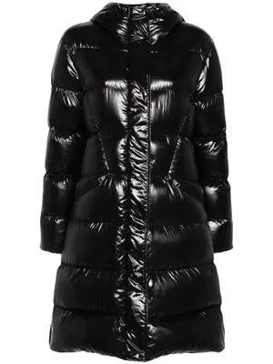 Moncler Bellevue Padded Coat