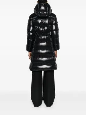 Moncler Bellevue Padded Coat