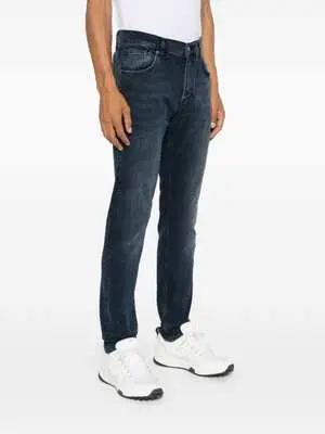 J. Lindeberg Jay Active Jeans