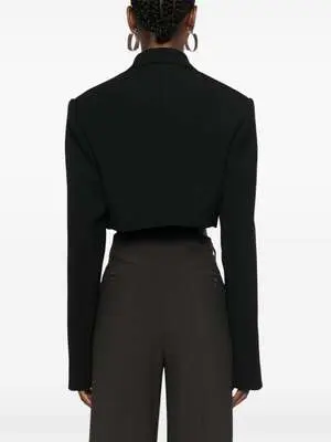 Rick Owens Tailored Straight-leg Trousers - Grey